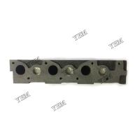 China Diesel Engine D1302 Cylinder Head For Kubota Loaded Remachined for sale