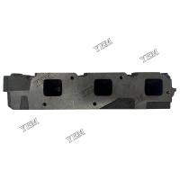 China New Style Engine D1703 Cylinder Head For Kubota Forklift for sale