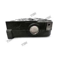 China New Style Engine D1703 Cylinder Head For Kubota Forklift for sale