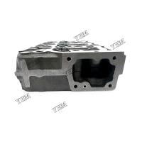 China New Style Engine D1703 Cylinder Head For Kubota Forklift for sale