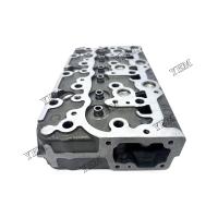 China New Style Engine D1703 Cylinder Head For Kubota Forklift for sale