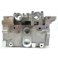 China D4CB Cylinder Head For Kubota Loaded Remachined Engine for sale