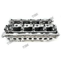 China D4CB Cylinder Head For Kubota Loaded Remachined Engine for sale