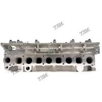 China D4CB Cylinder Head For Kubota Loaded Remachined Engine for sale