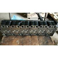 China For Volvo D4D Cylinder Head Engine Parts forklift engine for sale