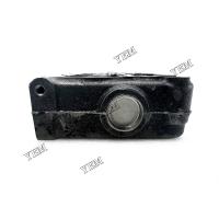 China Diesel Engine Parts D600 For Kubota Cylinder Head Excavator Engine for sale