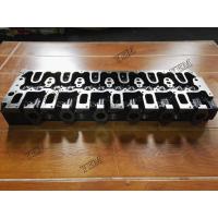 China For Volvo D6D Cylinder Head Loaded Remachined Engine for sale