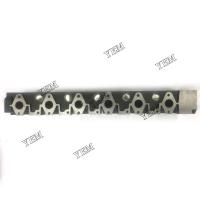 China Cylinder Head D6E For Volvo Engines And Auto Parts for sale