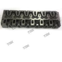 China Cylinder Head D6E For Volvo Engines And Auto Parts for sale