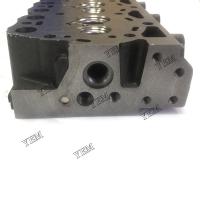 China Cylinder Head D6E For Volvo Engines And Auto Parts for sale