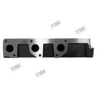 China D722 Cylinder Head For Kubota Genuine Engine Spare Parts for sale