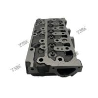 China D722 Cylinder Head For Kubota Genuine Engine Spare Parts for sale