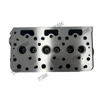 China D722 Cylinder Head For Kubota Genuine Engine Spare Parts for sale