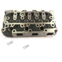 China D782 Cylinder Head For Kubota Loaded Remachined Engine for sale