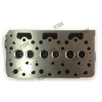 China D782 Cylinder Head For Kubota Loaded Remachined Engine for sale