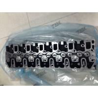 China For Volvo D7D Cylinder Head  Engine Spare Parts Complete for sale