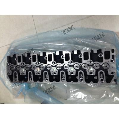 China For Volvo D7D Cylinder Head  Engine Spare Parts Complete for sale
