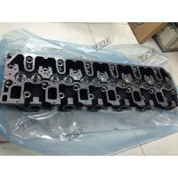 China For Volvo D7D Cylinder Head  Engine Spare Parts Complete for sale