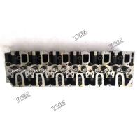 China For Volvo D7E Cylinder Head Assy Loaded Remachined Engine for sale