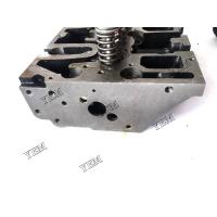 China For Volvo D7E Cylinder Head Assy Loaded Remachined Engine for sale