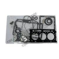 China Cylinder Head Assy With Gasket Kit D902 For Kubota Loaded Remachined for sale