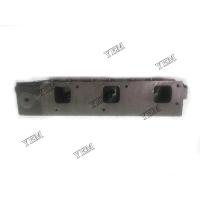 China Complete Engine D905 Cylinder Head For Kubota Forklift for sale