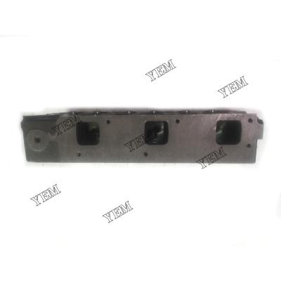 China Complete Engine D905 Cylinder Head For Kubota Forklift for sale