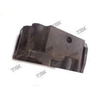 China D926 Cylinder Head For Liebherr Genuine Engine Spare Parts for sale