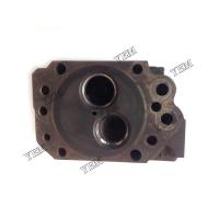 China D926 Cylinder Head For Liebherr Genuine Engine Spare Parts for sale