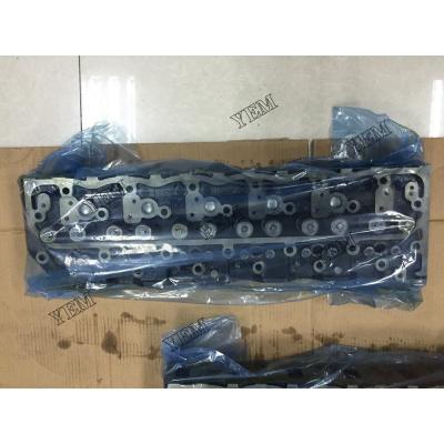 China For Doosan Cylinder Head DB58  Diesel Engine Parts Complete for sale