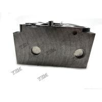 China DE08 Cylinder Head For Doosan Engine Spare Parts Genuine for sale