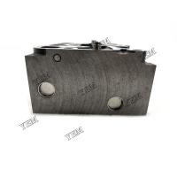 China DE08 Cylinder Head For Doosan Engine Spare Parts Genuine for sale