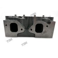 China DE08 Cylinder Head For Doosan Engine Spare Parts Genuine for sale