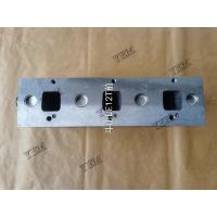 China For Doosan DE12 Cylinder Head Engine Parts forklift engine for sale