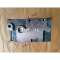 China For Doosan DE12 Cylinder Head Engine Parts forklift engine for sale