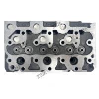 China For Doosan DH1100 Cylinder Head Excavator Remanufactured for sale