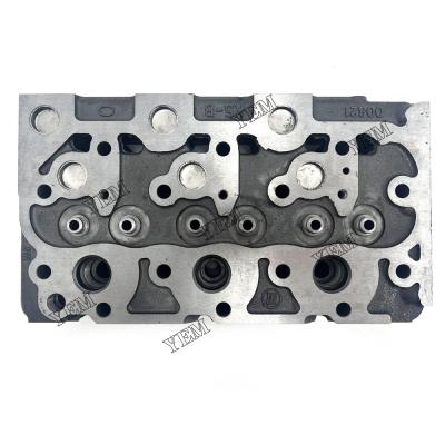 China For Doosan DH1100 Cylinder Head Excavator Remanufactured for sale