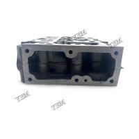 China For Doosan DH1100 Cylinder Head Excavator Remanufactured for sale