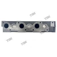 China For Doosan DH1100 Cylinder Head Excavator Remanufactured for sale