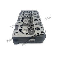 China For Doosan DH1100 Cylinder Head Excavator Remanufactured for sale