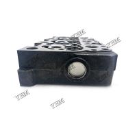 China For Doosan DH1100 Cylinder Head Excavator Remanufactured for sale