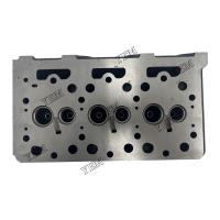 China For Doosan DH1100 Cylinder Head Excavator Remanufactured for sale