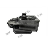 China For Deutz F6L912 Cylinder Head Assy Loaded Remachined Engine for sale