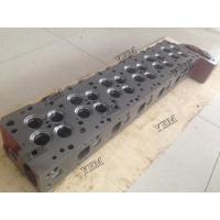 China J08E Cylinder Head For Hino Forklift Complete Engine for sale