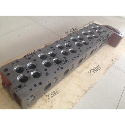 China J08E Cylinder Head For Hino Forklift Complete Engine for sale
