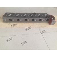 China J08E Cylinder Head For Hino Forklift Complete Engine for sale