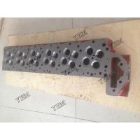 China J08E Cylinder Head For Hino Forklift Complete Engine for sale