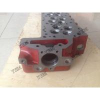 China J08E Cylinder Head For Hino Forklift Complete Engine for sale