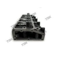 China For Weichai K4100D Cylinder Head Assy Loaded Remachined Engine for sale
