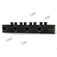 China For Weichai K4100D Cylinder Head Assy Loaded Remachined Engine for sale